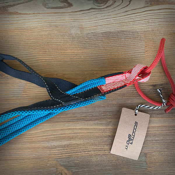 SLEDWORK XBACK ACTIVE G2 MINI – SCOOTERSPORT